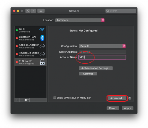 ハワイ(海外)で日本の番組が観たい！VPN Gateの設定をMacOS Catalinaでやってみた。 | ハワイDeハーレー SⅡ